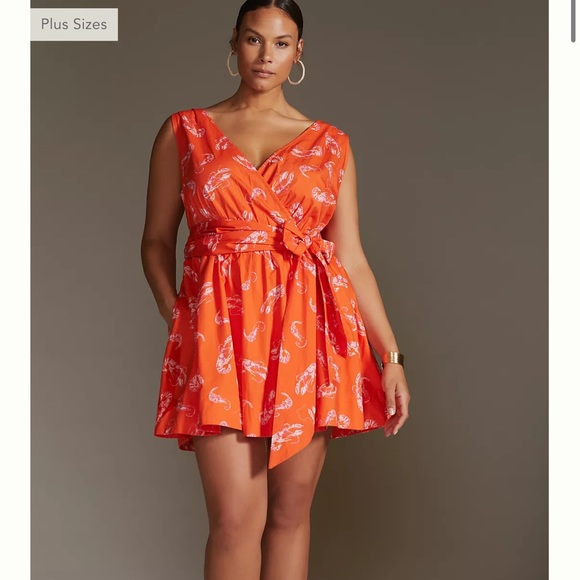 Maeve | Dresses | Anthropologie Maeve Wrap Dress | Poshmark